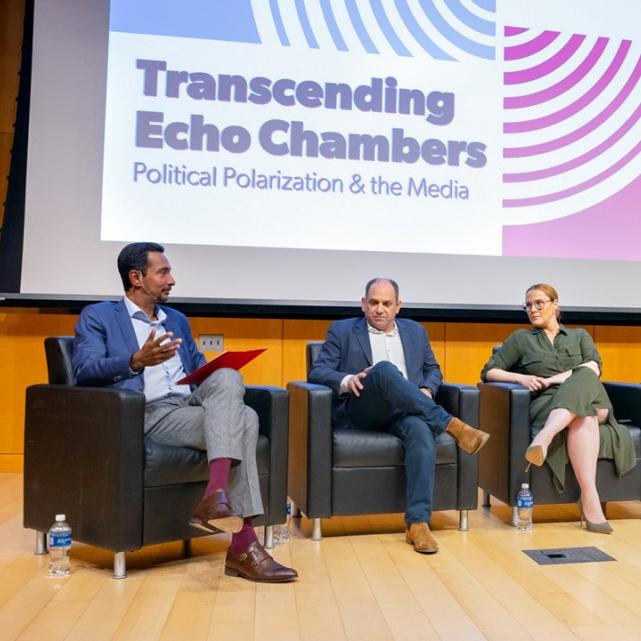 Government scholar compares founding histories of six modern states