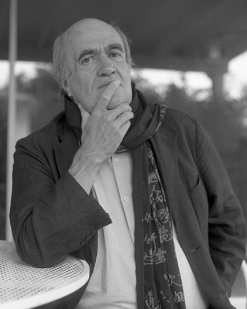 McEneaney Memorial Reading features Irish author Cólm Tóibín