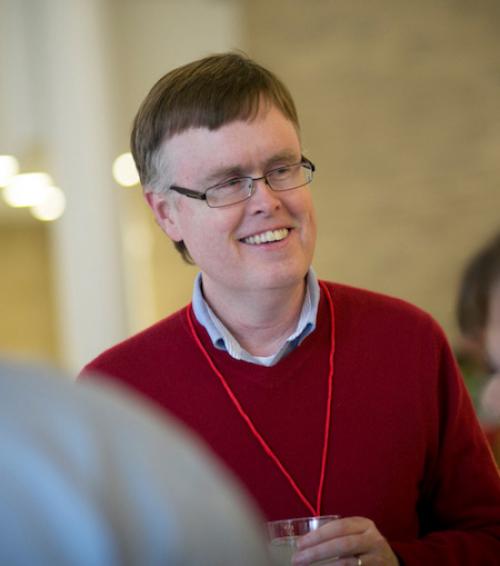 Physics professor wins American Physical Society prize